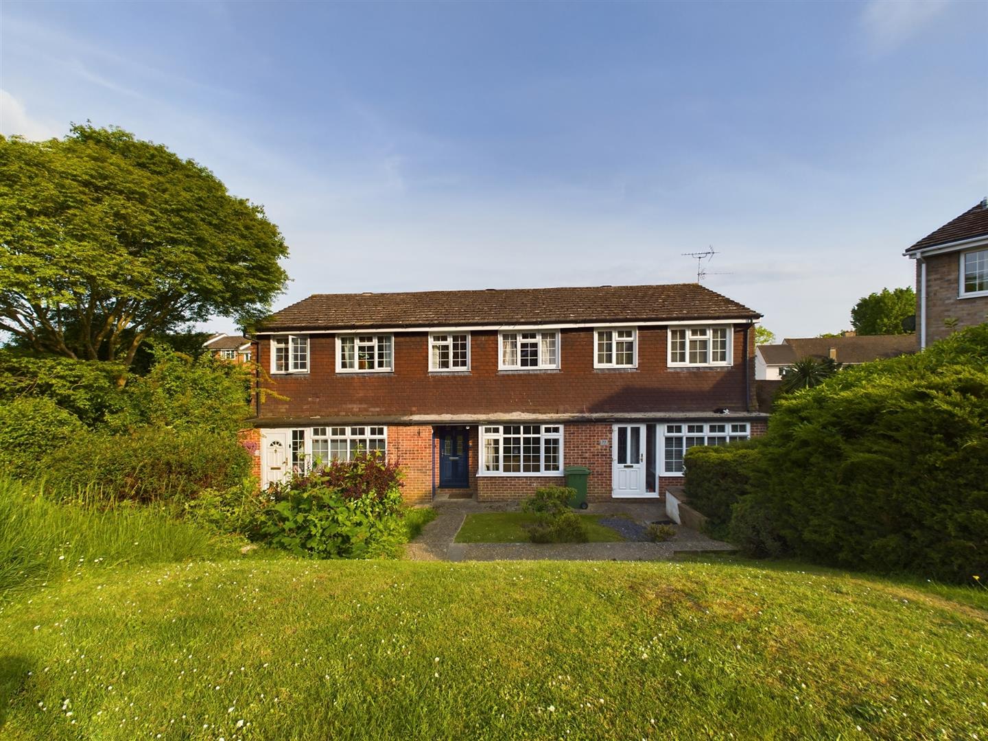 Yew Tree Rise, Calcot, Reading | Village Properties