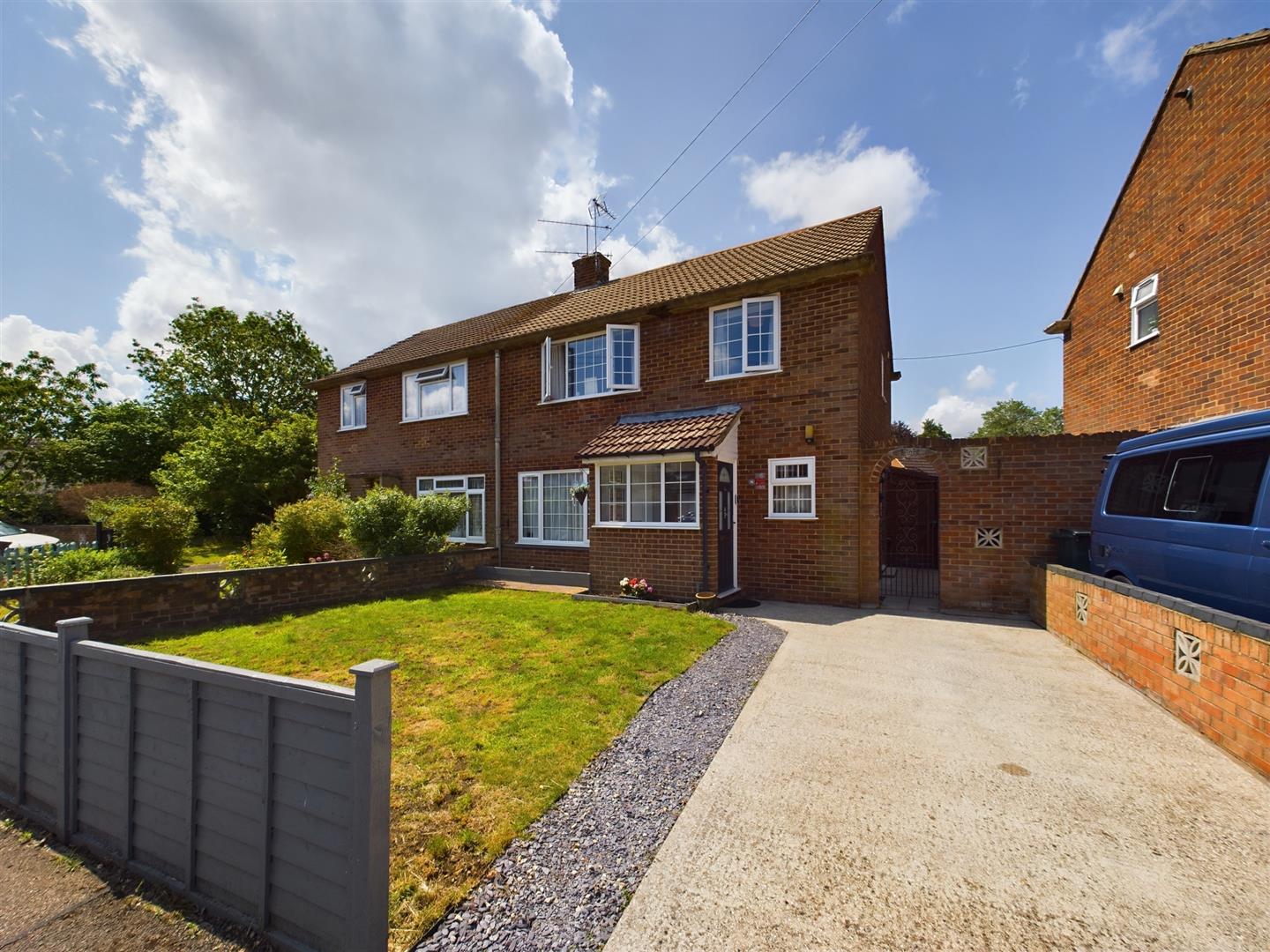 Neath Gardens, Tilehurst, Reading | Village Properties