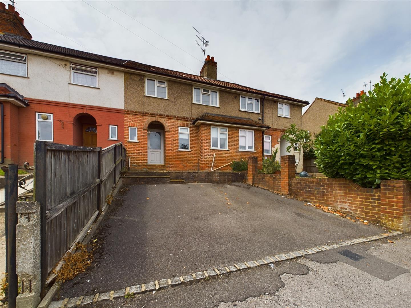 Romsey Road, Tilehurst, Reading | Village Properties