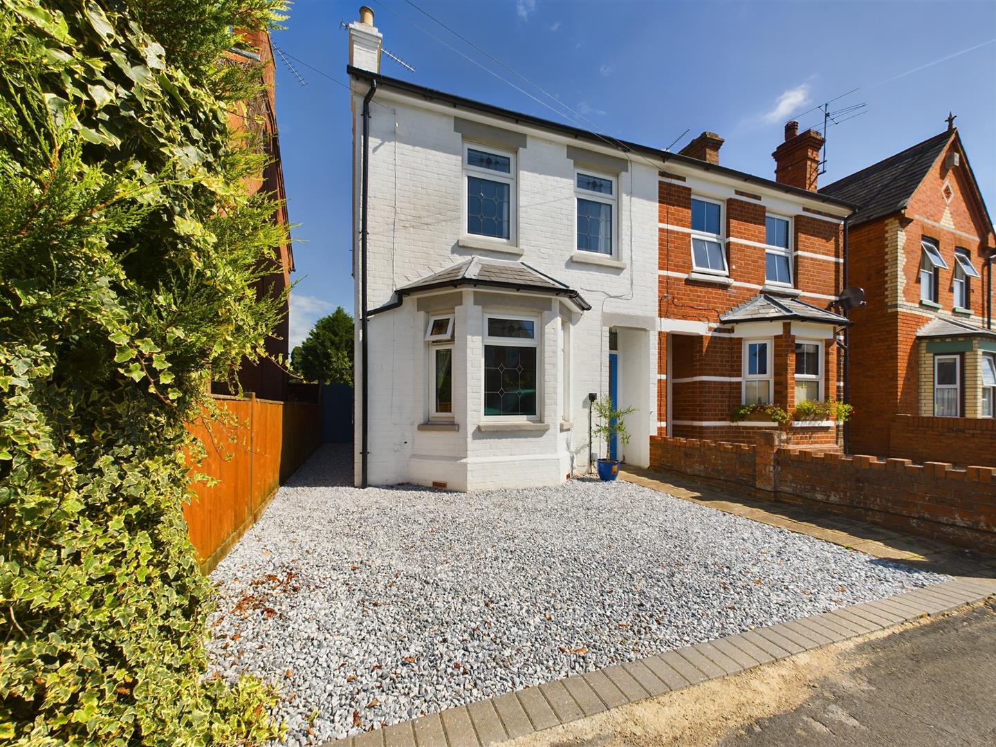 Recreation Road, Tilehurst, Reading | Village Properties