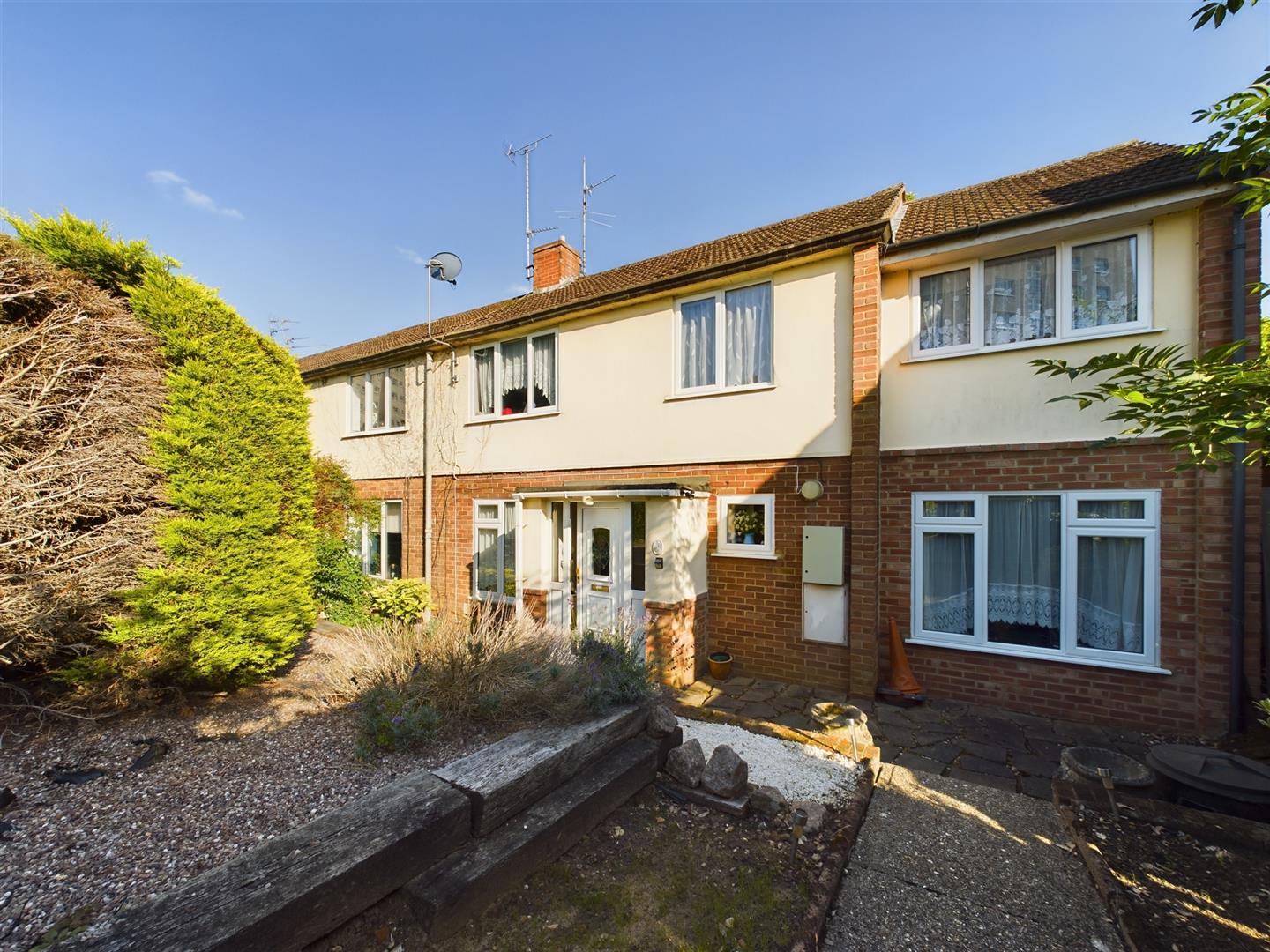 Wensley Road, Reading | Village Properties