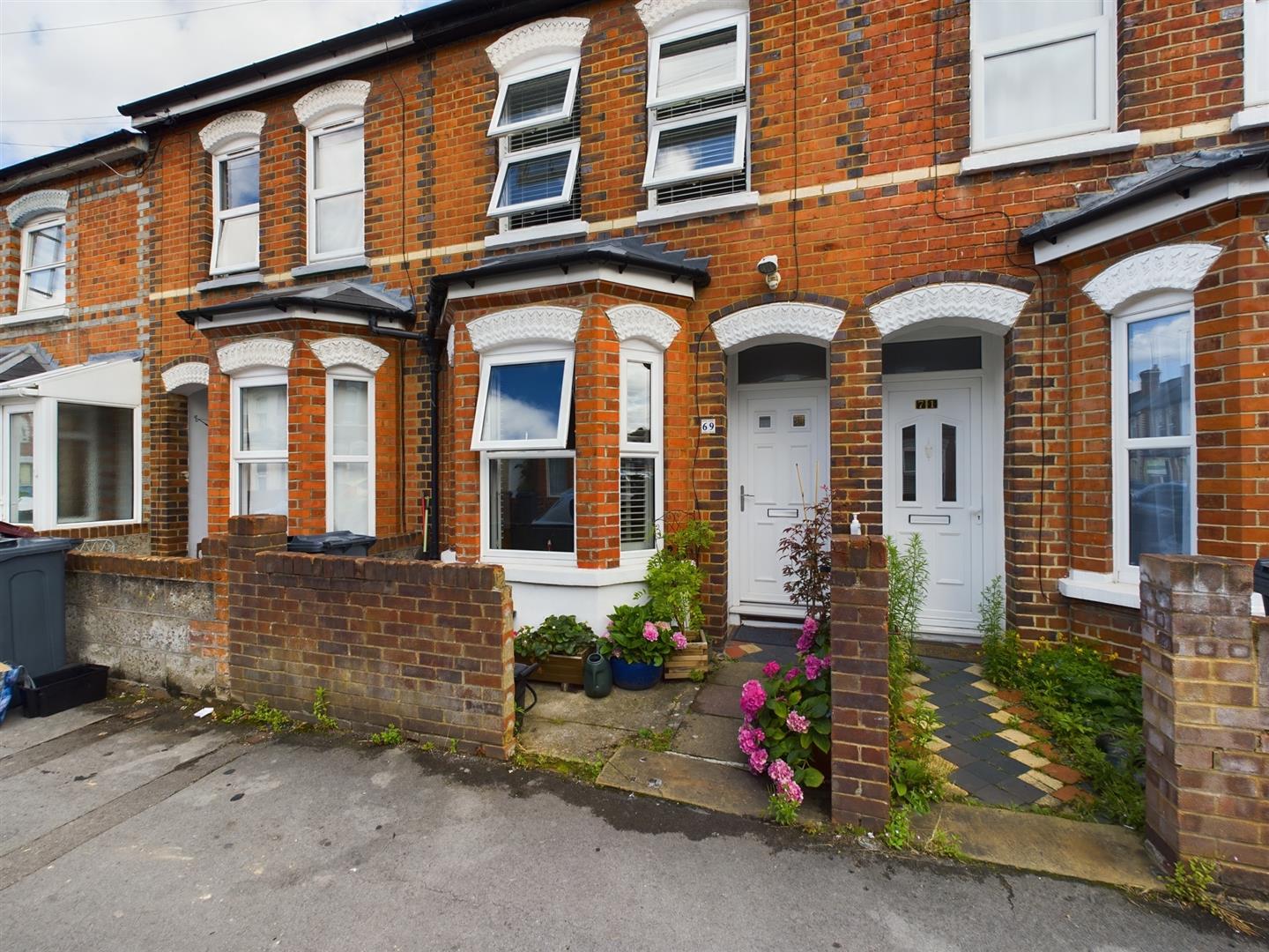 Belmont Road, Reading | Village Properties