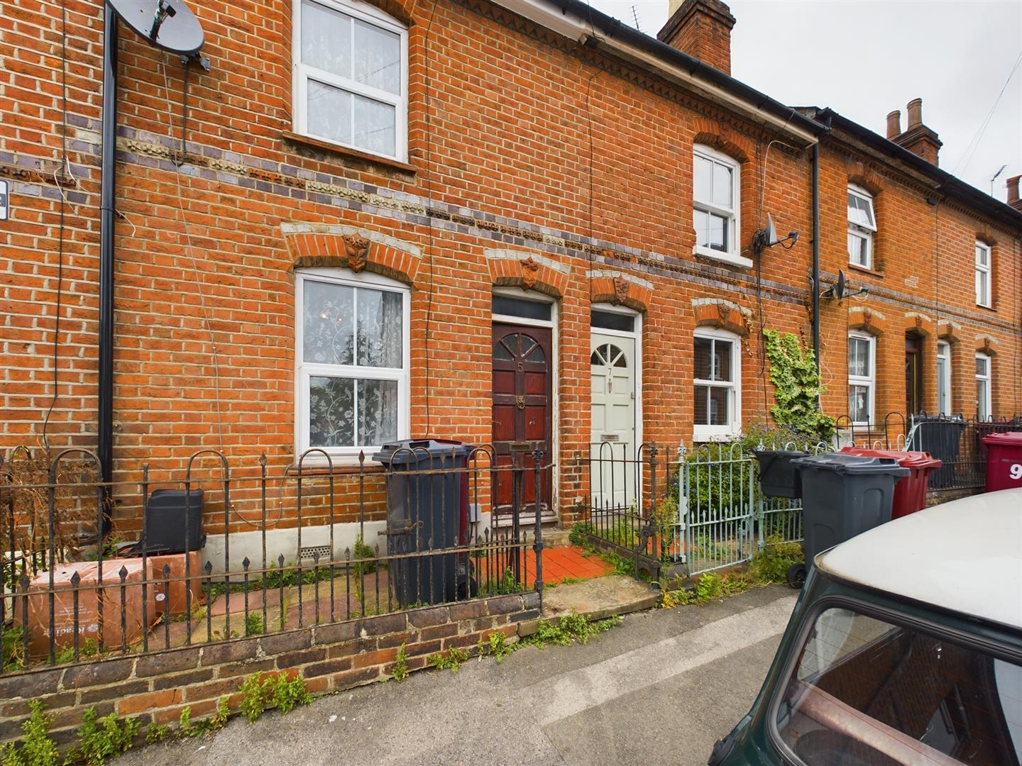Francis Street, Reading | Village Properties