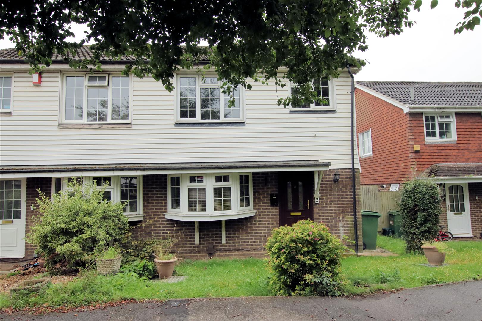 Fern Walk, Calcot, Reading | Village Properties