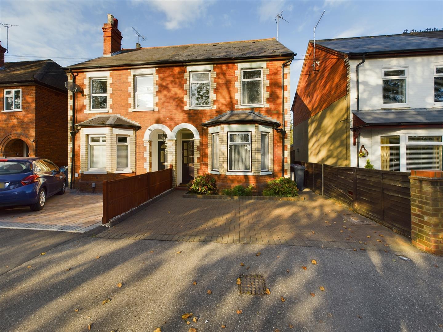 Recreation Road, Tilehurst, Reading | Village Properties