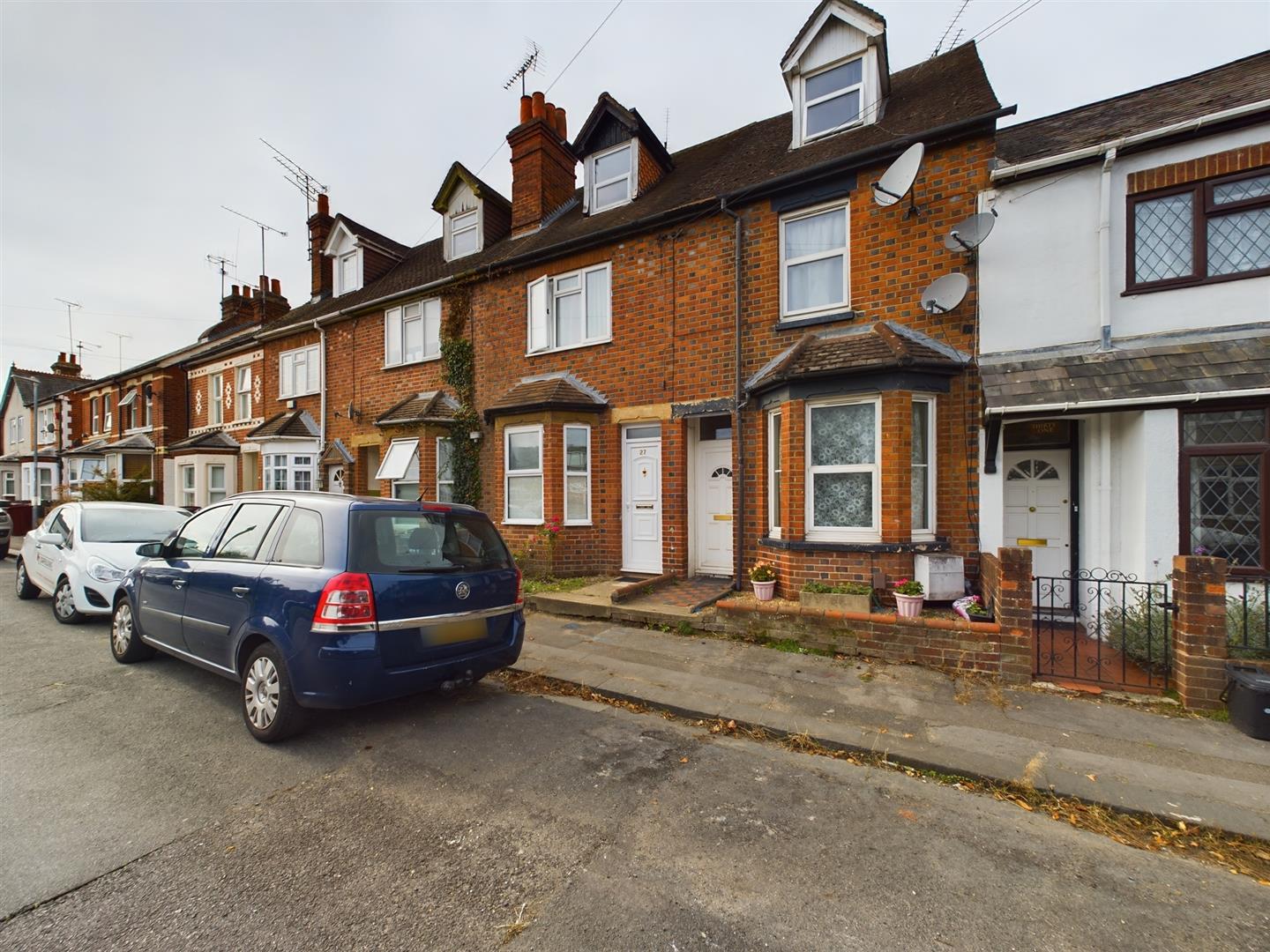 Pangbourne Street, Reading | Village Properties