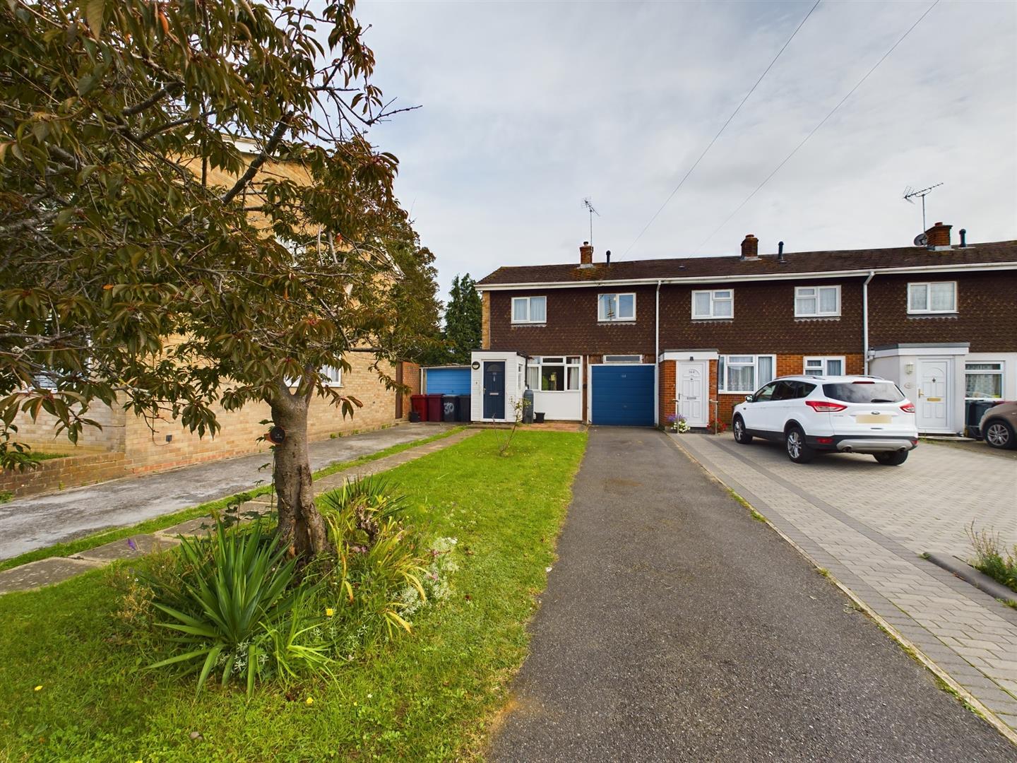Corwen Road, Tilehurst, Reading | Village Properties