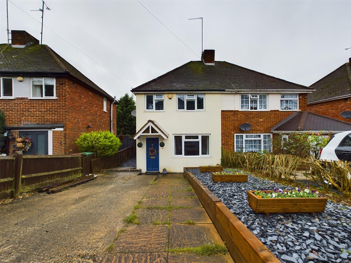 Rodway Road, Tilehurst, Reading | Village Properties