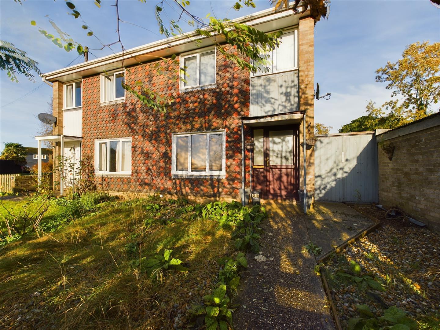 Fircroft Close, Tilehurst, Reading | Village Properties
