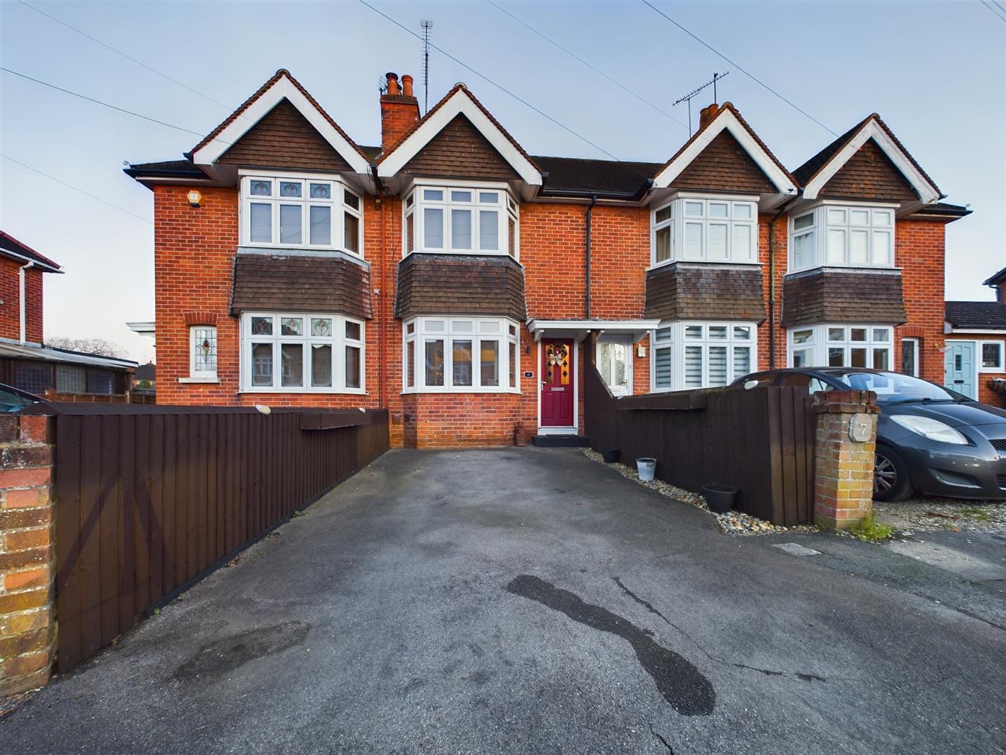 Glenwood Drive, Tilehurst | Village Properties