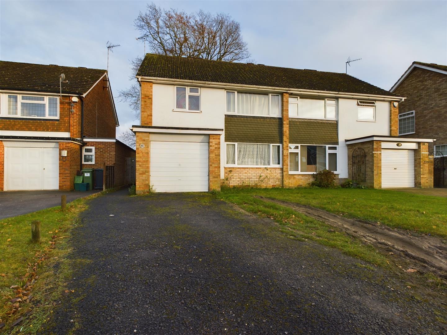 Partridge Drive, Tilehurst | Village Properties