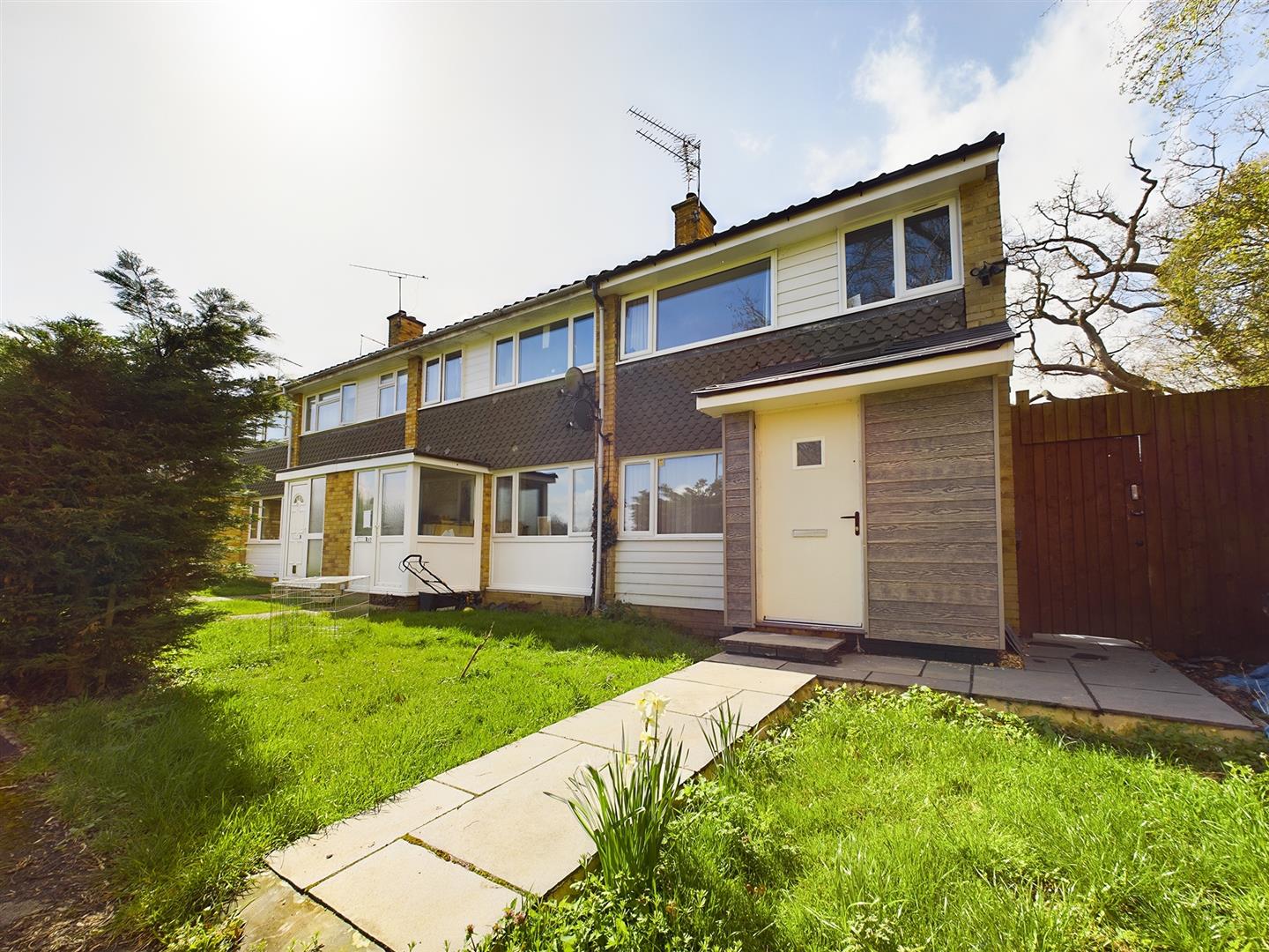 Collingwood Walk, Tilehurst, Reading | Village Properties