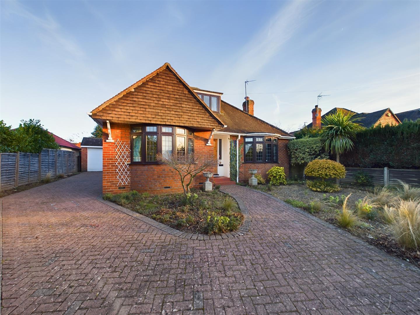 Hilltop Road, Earley, Reading | Village Properties