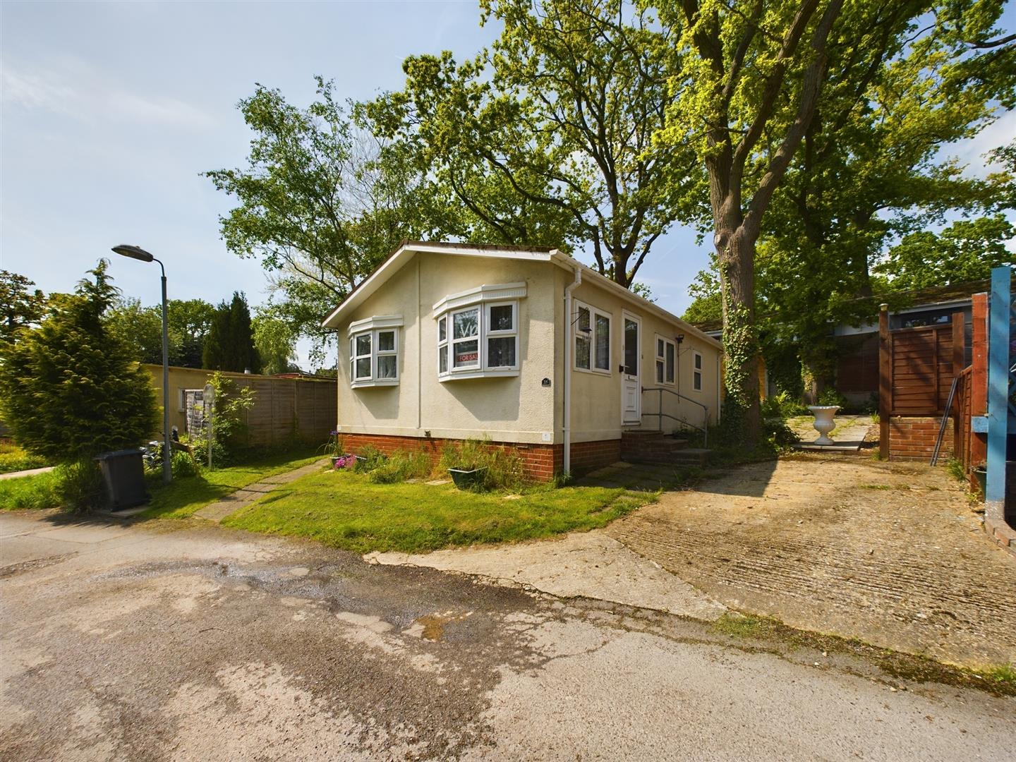 Garston Park, Tilehurst, Reading | Village Properties