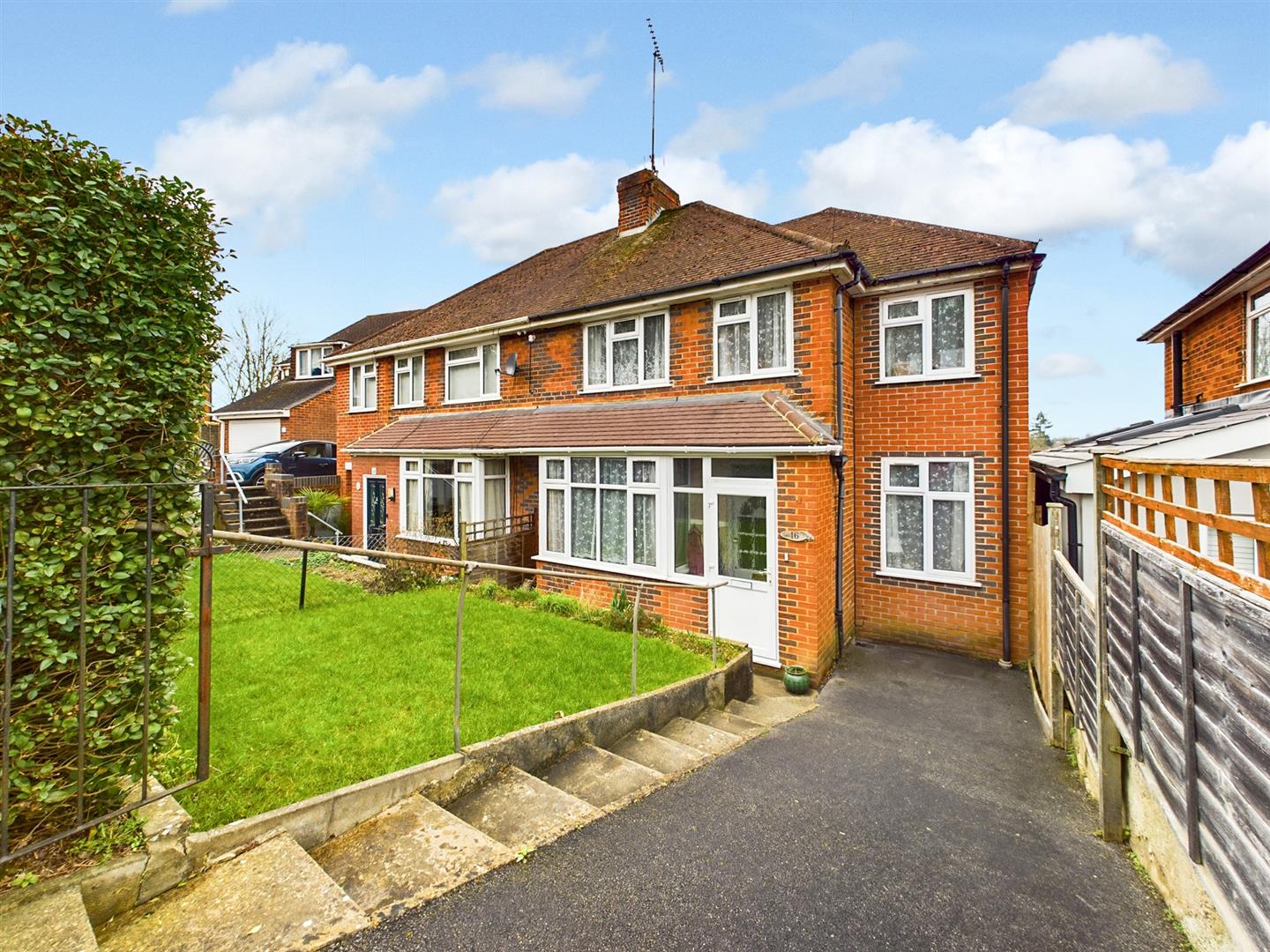 Coniston Drive, Tilehurst, Reading | Village Properties