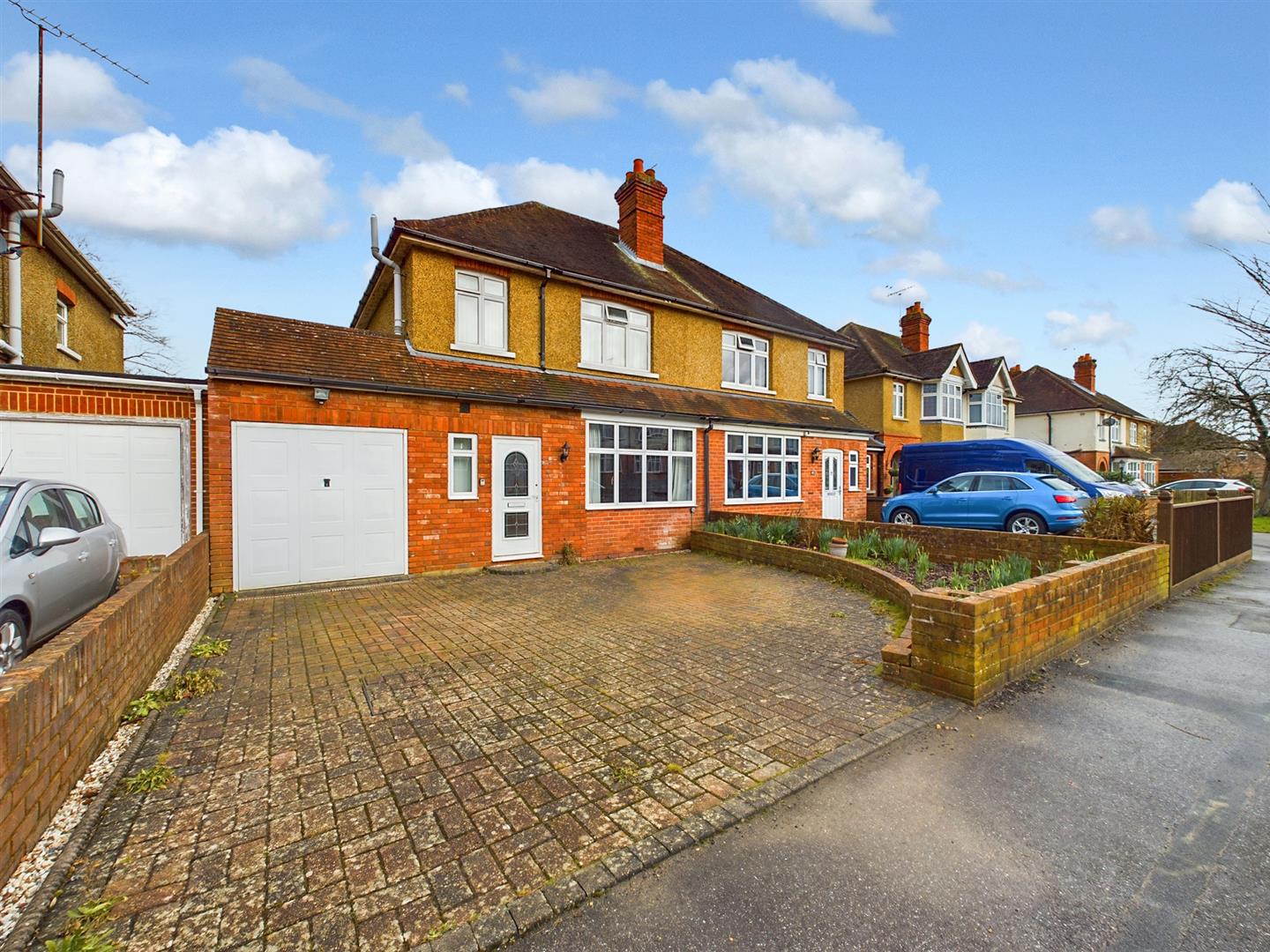 Wendover Way, Tilehurst, Reading | Village Properties