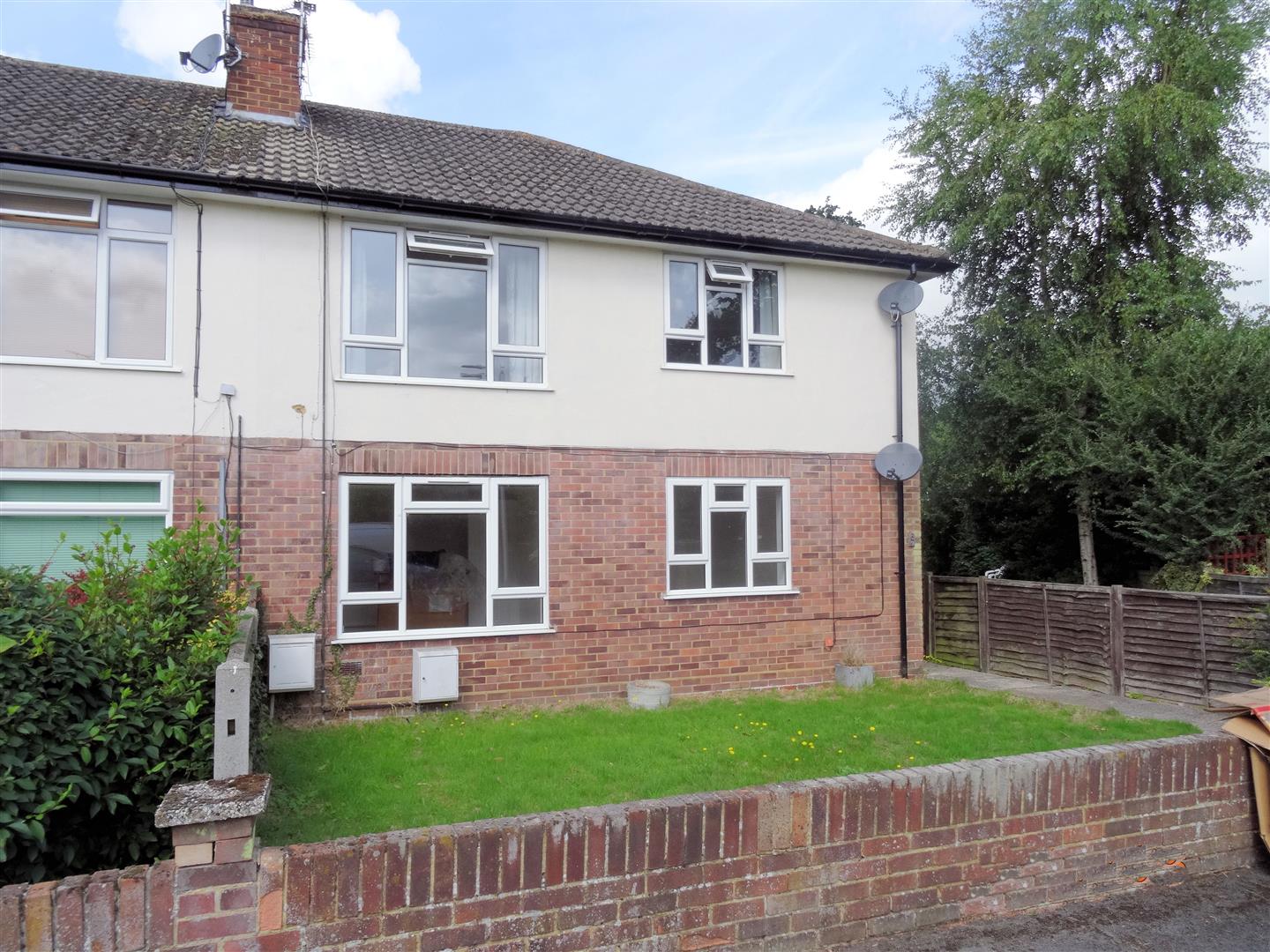 Alder Drive, Tilehurst, Reading | Village Properties