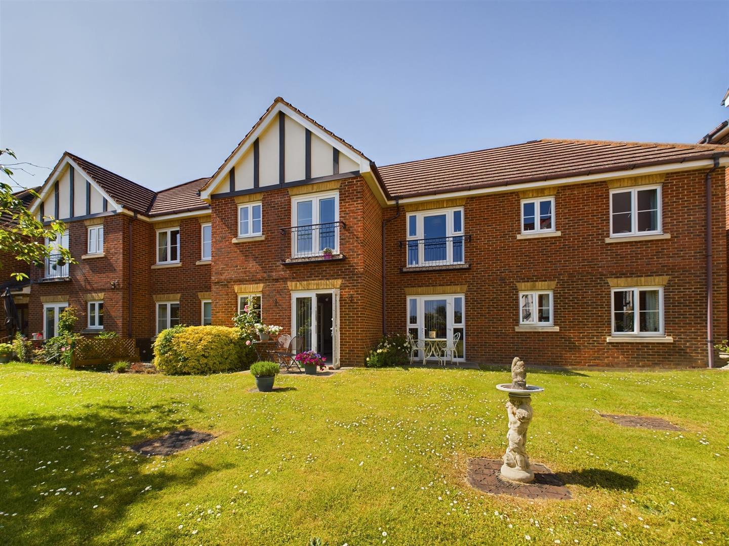 Calcot Priory, Bath Road, Calcot, Reading | Village Properties