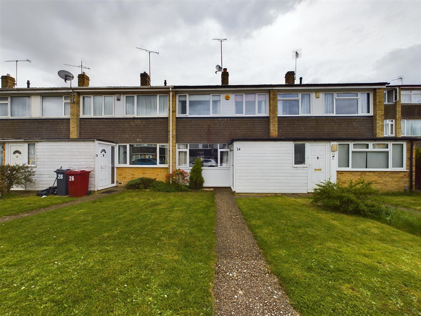 Combe Road, Tilehurst, Reading | Village Properties