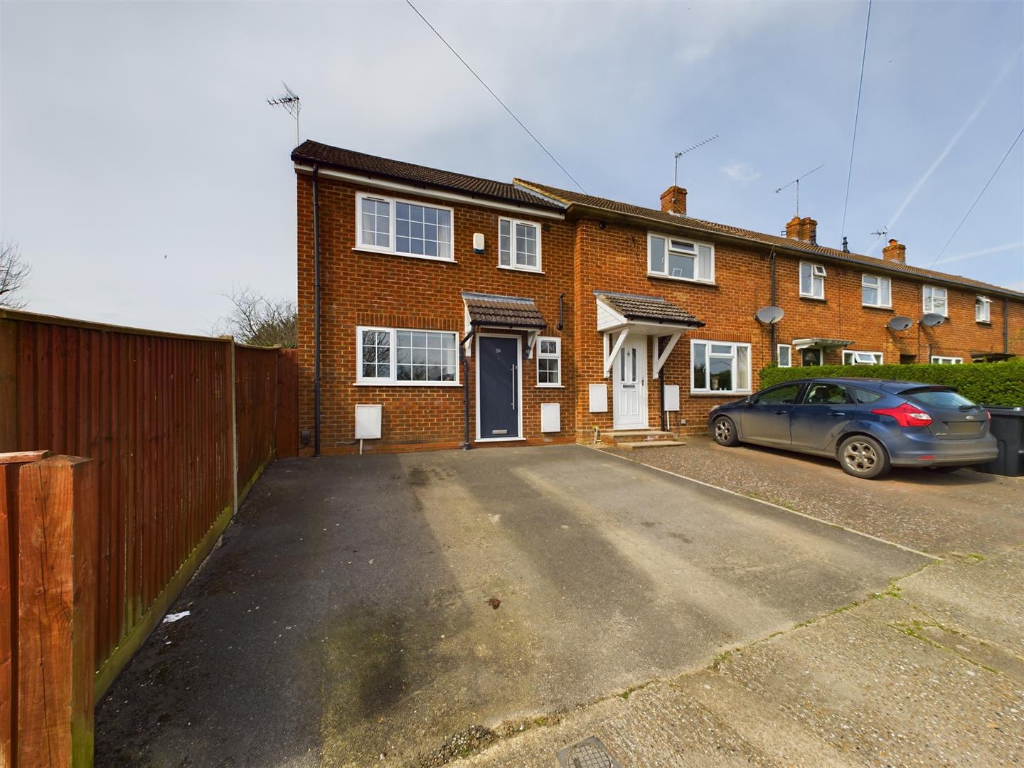 Royal Avenue, Calcot, Reading | Village Properties