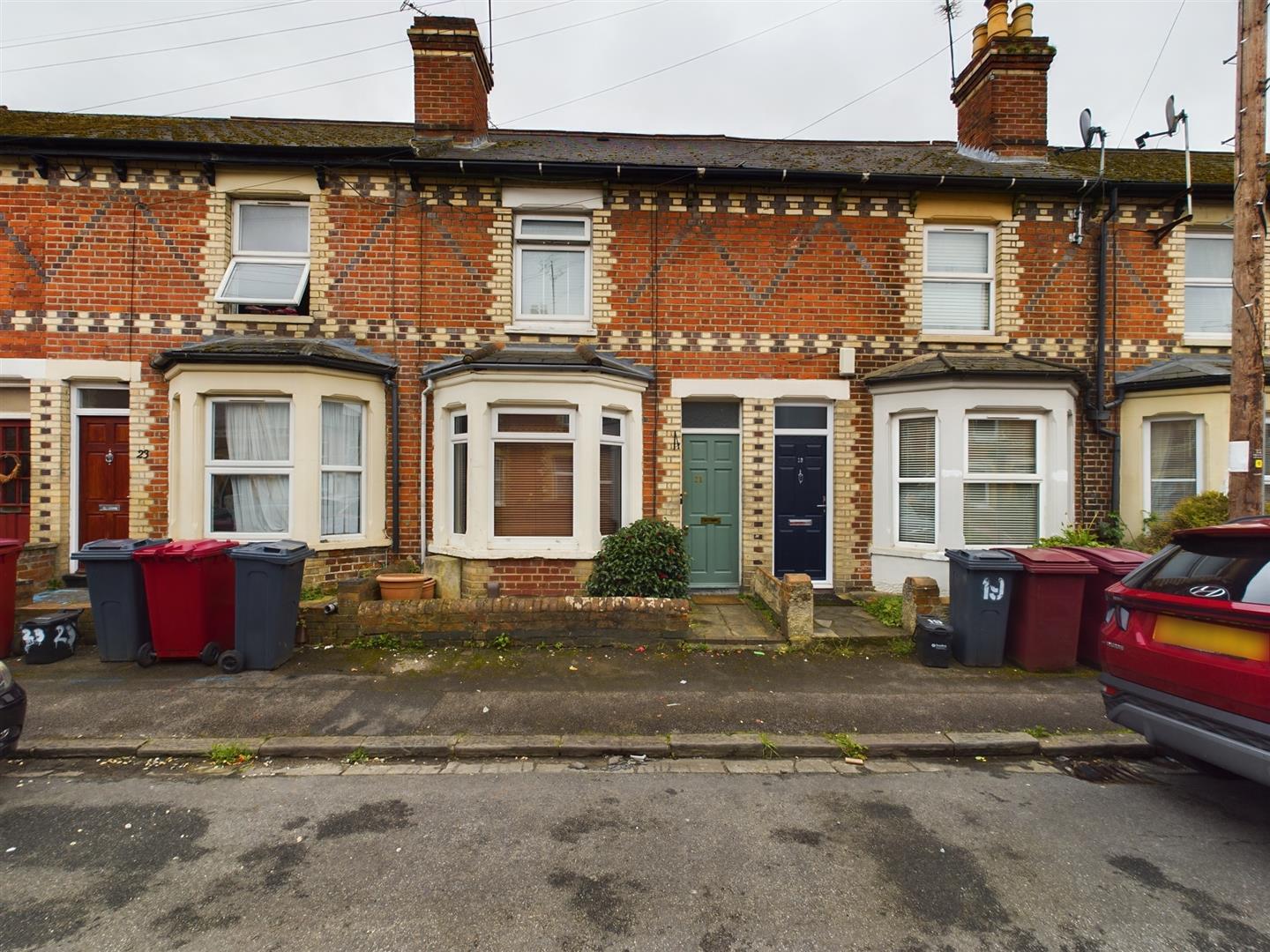 Cannon Street, Reading | Village Properties