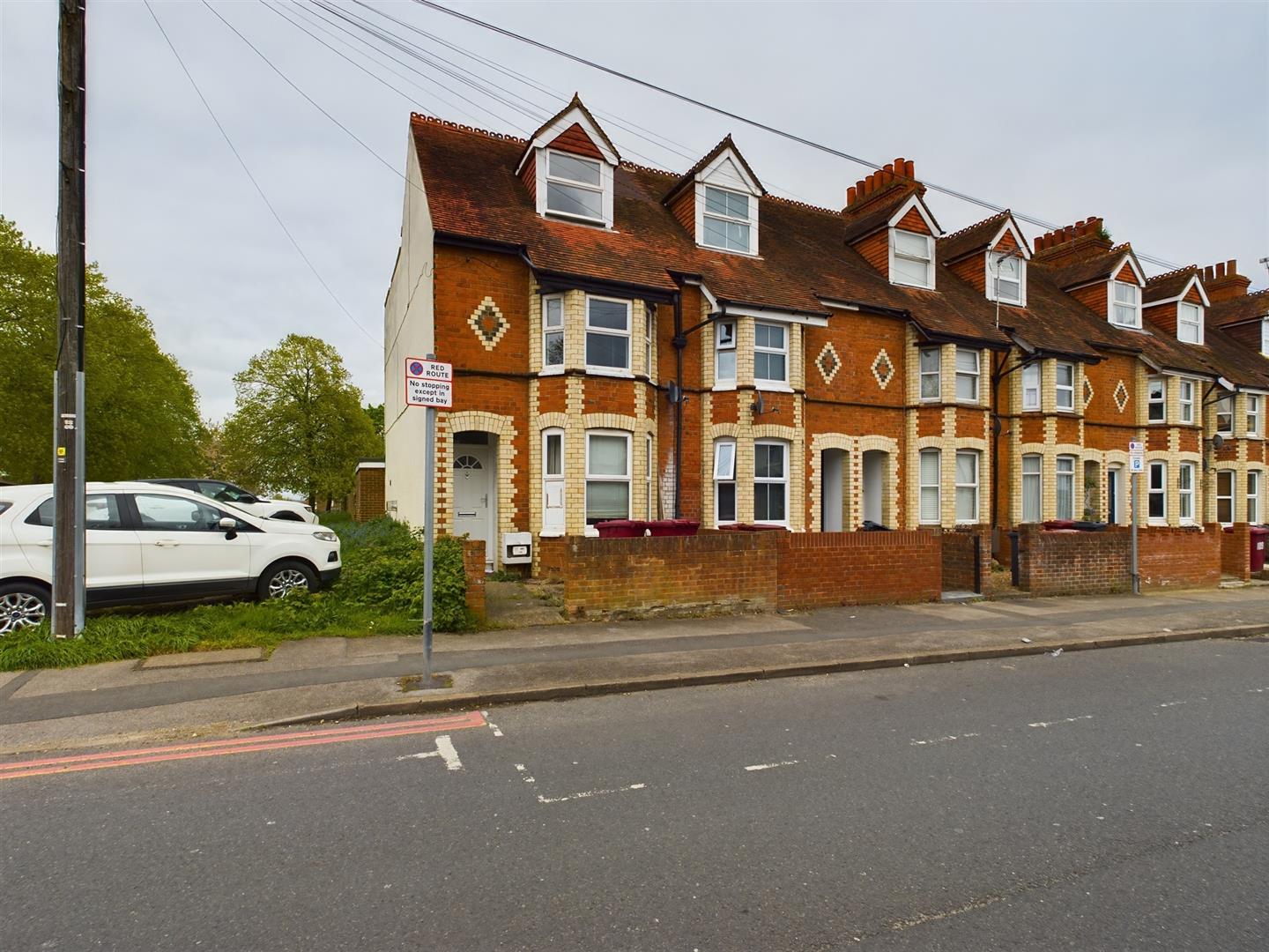 Norcot Road, Tilehurst, Reading | Village Properties