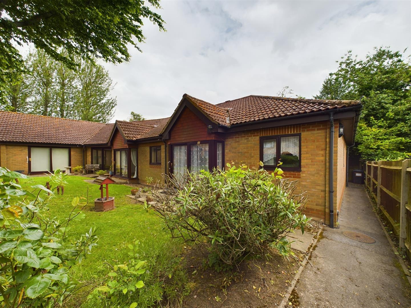 Burrcroft Court, Reading | Village Properties