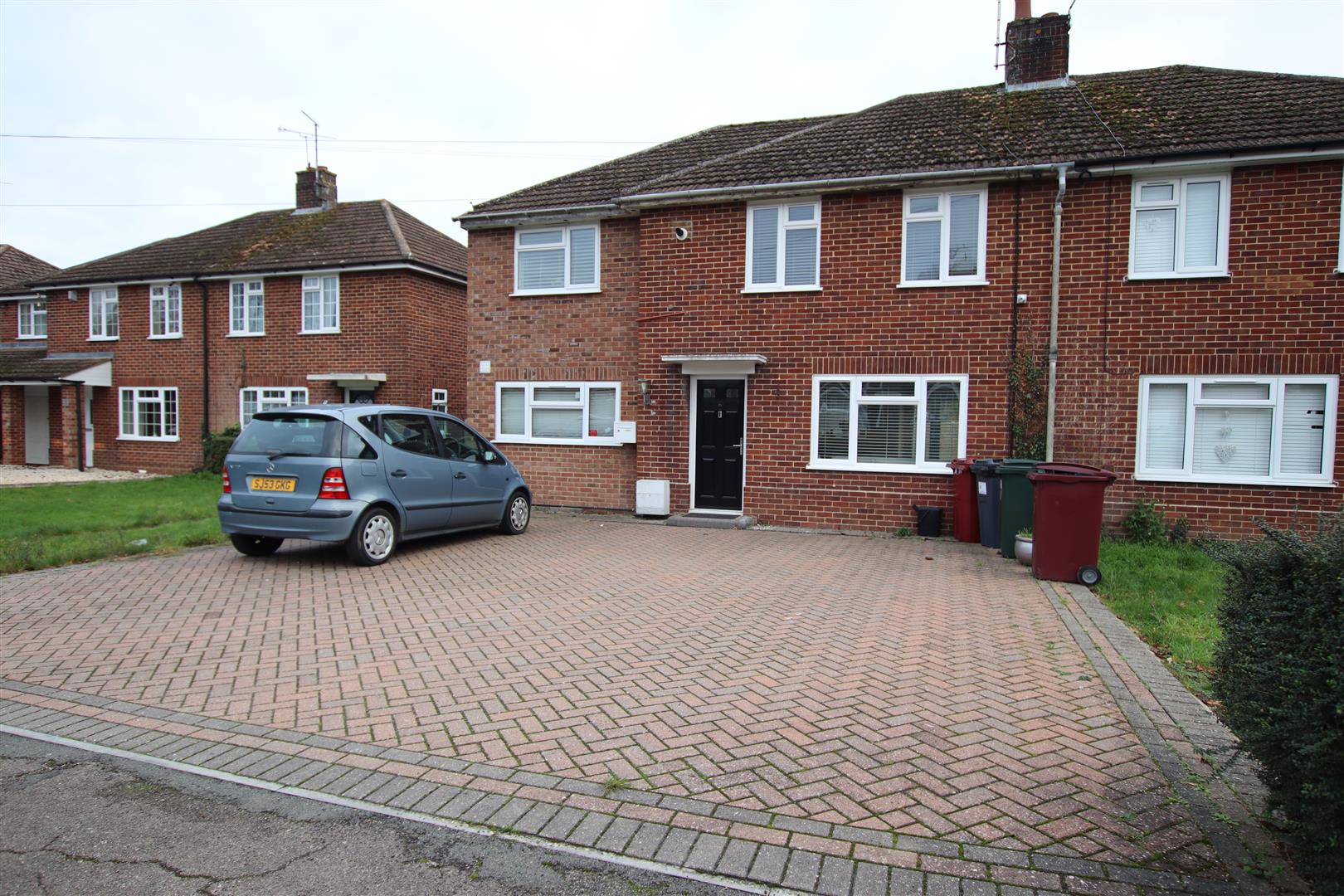 Holland Road, Tilehurst, Reading | Village Properties
