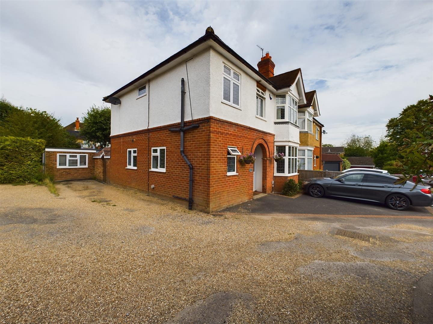 Wendover Way, Tilehurst, Reading | Village Properties