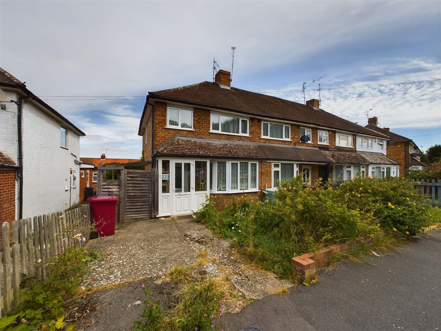 Thirlmere Avenue, Tilehurst | Village Properties