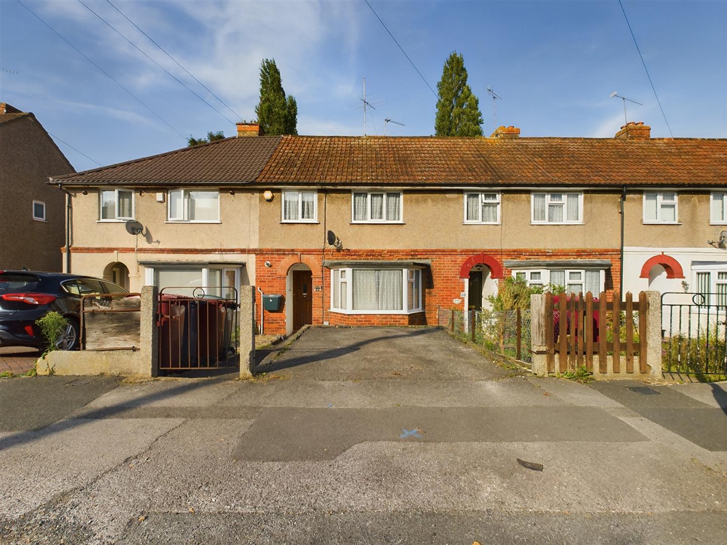 Romsey Road, Tilehurst, Reading | Village Properties