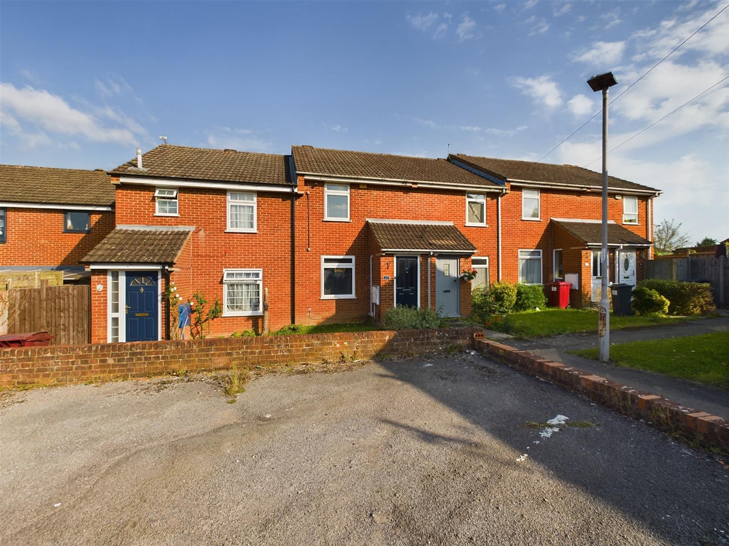 Coalport Way, Tilehurst, Reading | Village Properties
