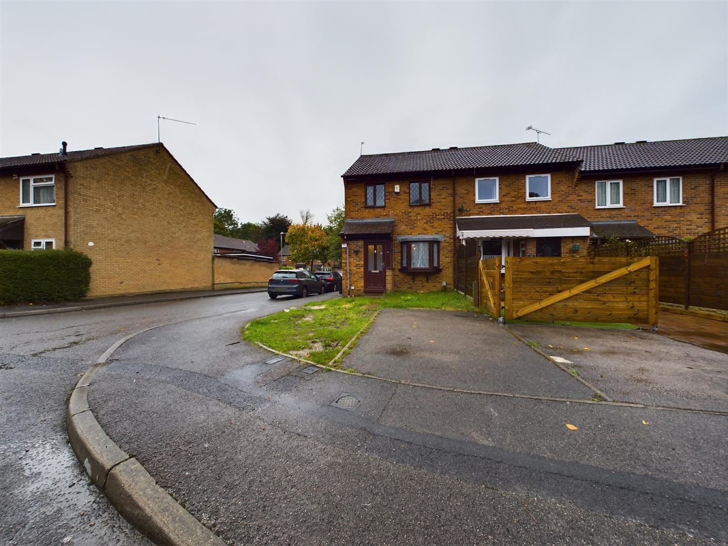 Test Close, Tilehurst | Village Properties