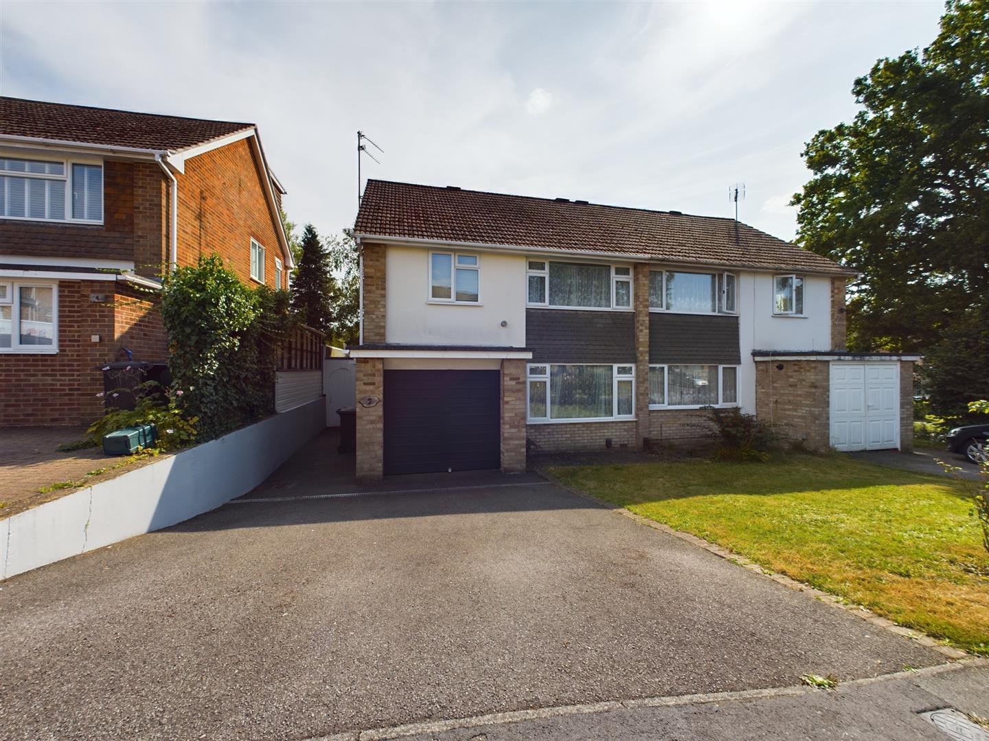 Partridge Drive, Tilehurst, Reading | Village Properties