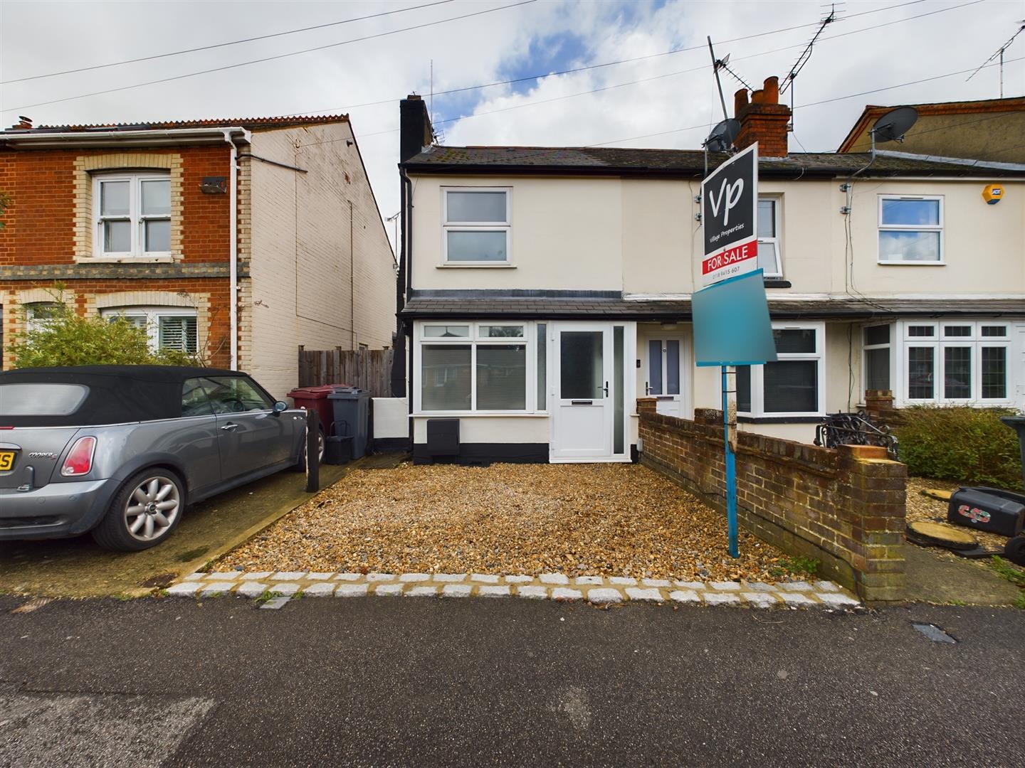 Westwood Road, Tilehurst, Reading | Village Properties