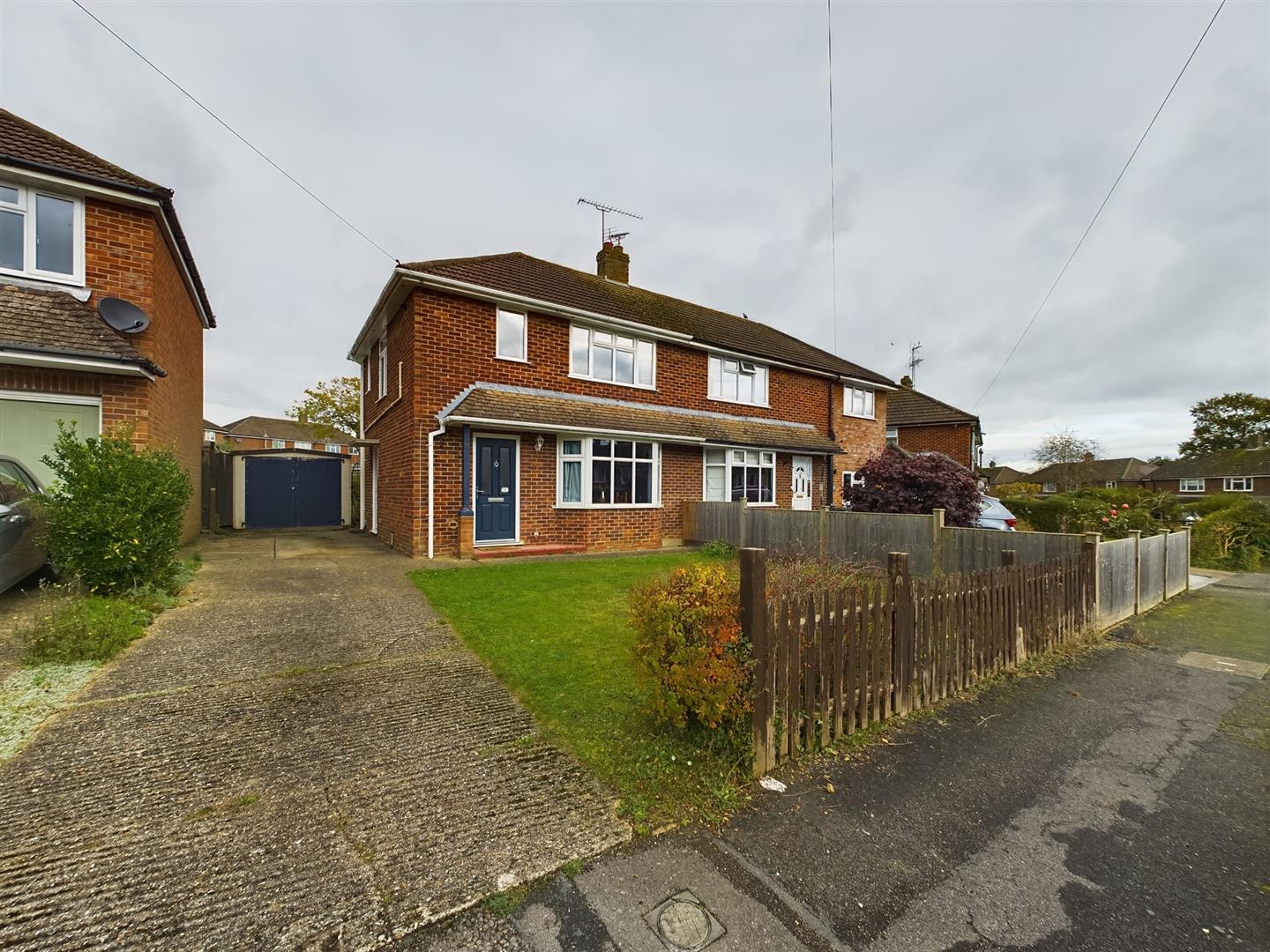 Blewbury Drive, Tilehurst, Reading | Village Properties