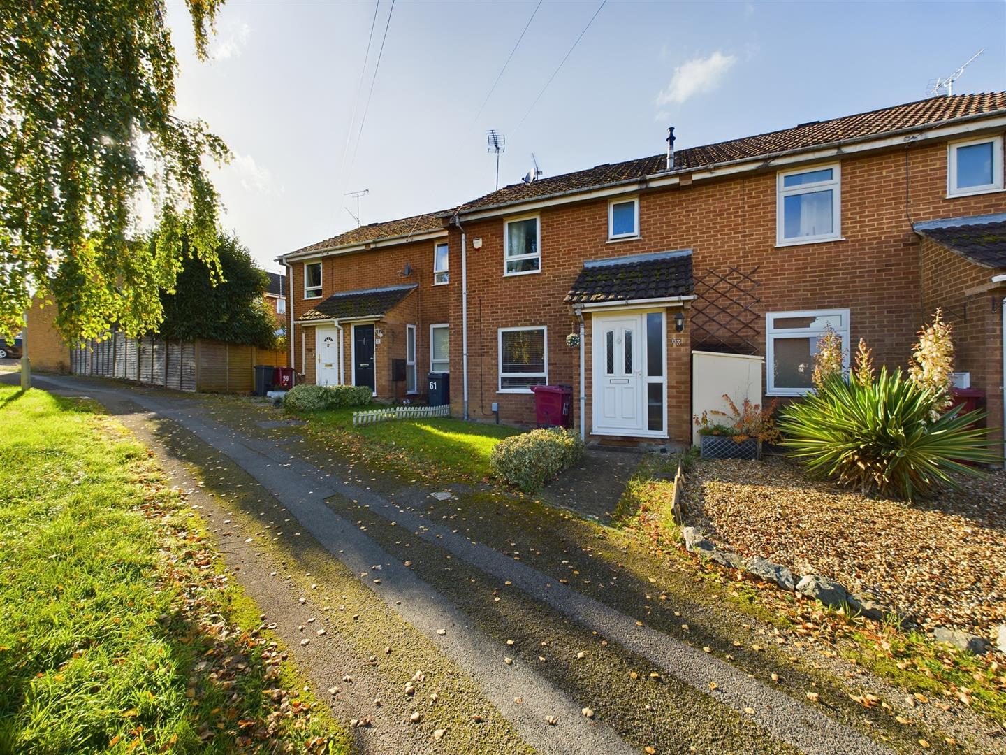 Coalport Way, Tilehurst, Reading | Village Properties