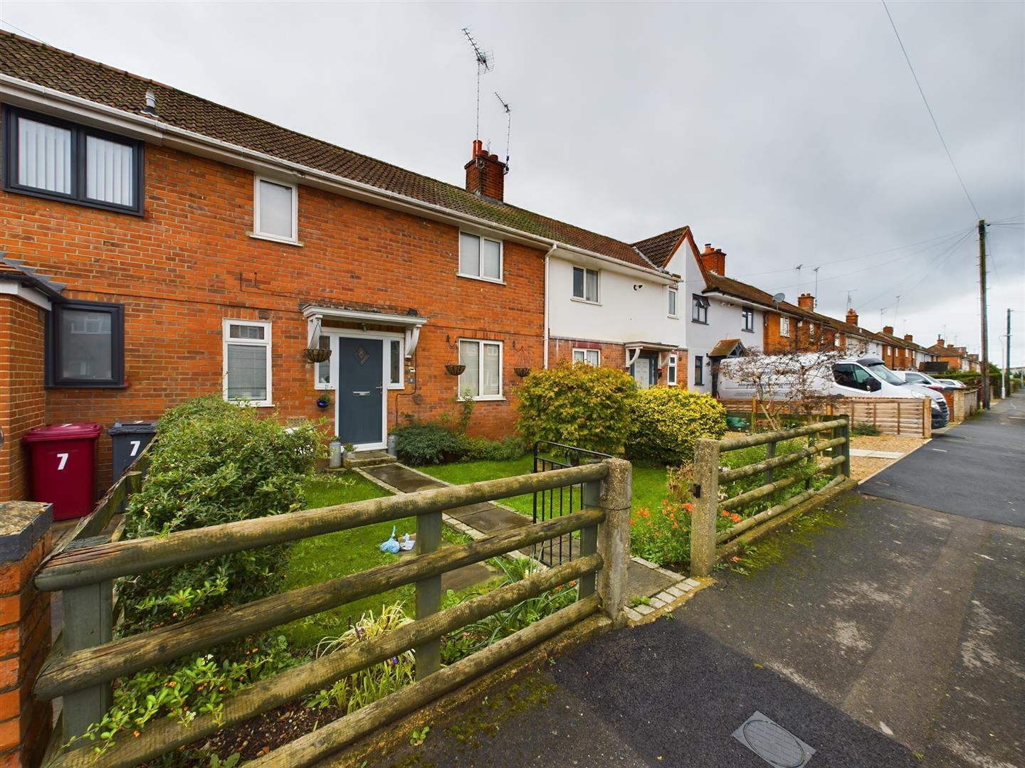 Stone Street, Reading | Village Properties