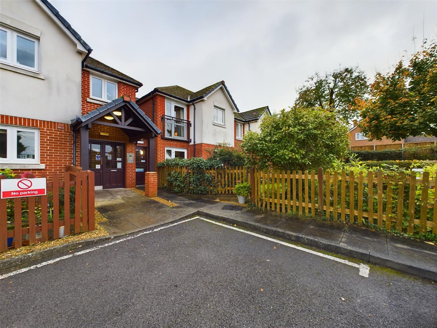 Sheppard Court, Tilehurst, Reading | Village Properties