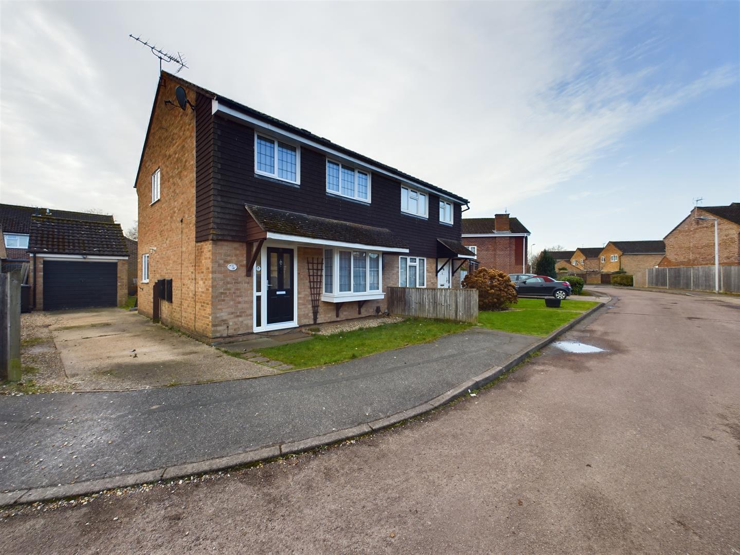 Laytom Rise, Tilehurst | Village Properties