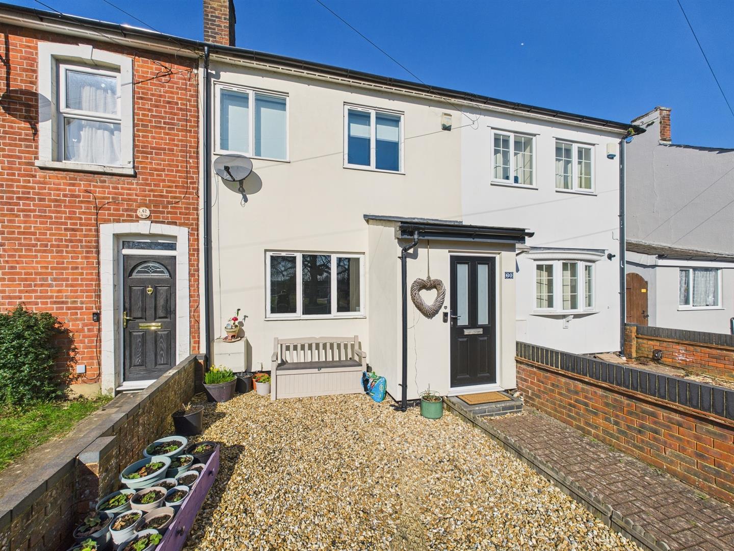 School Road, Tilehurst | Village Properties