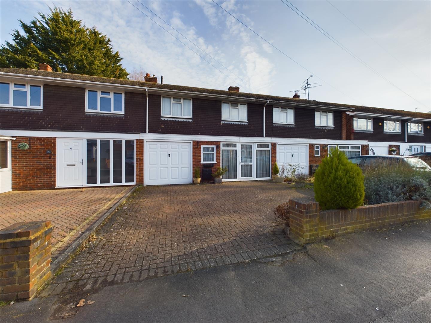 Edinburgh Road, Reading | Village Properties