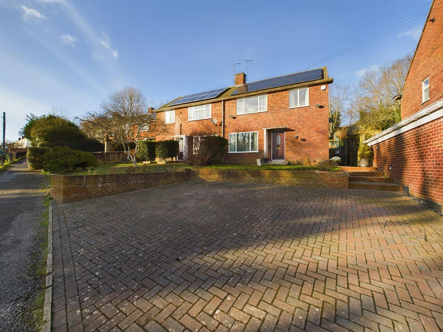 The Meadway, Tilehurst, Reading | Village Properties