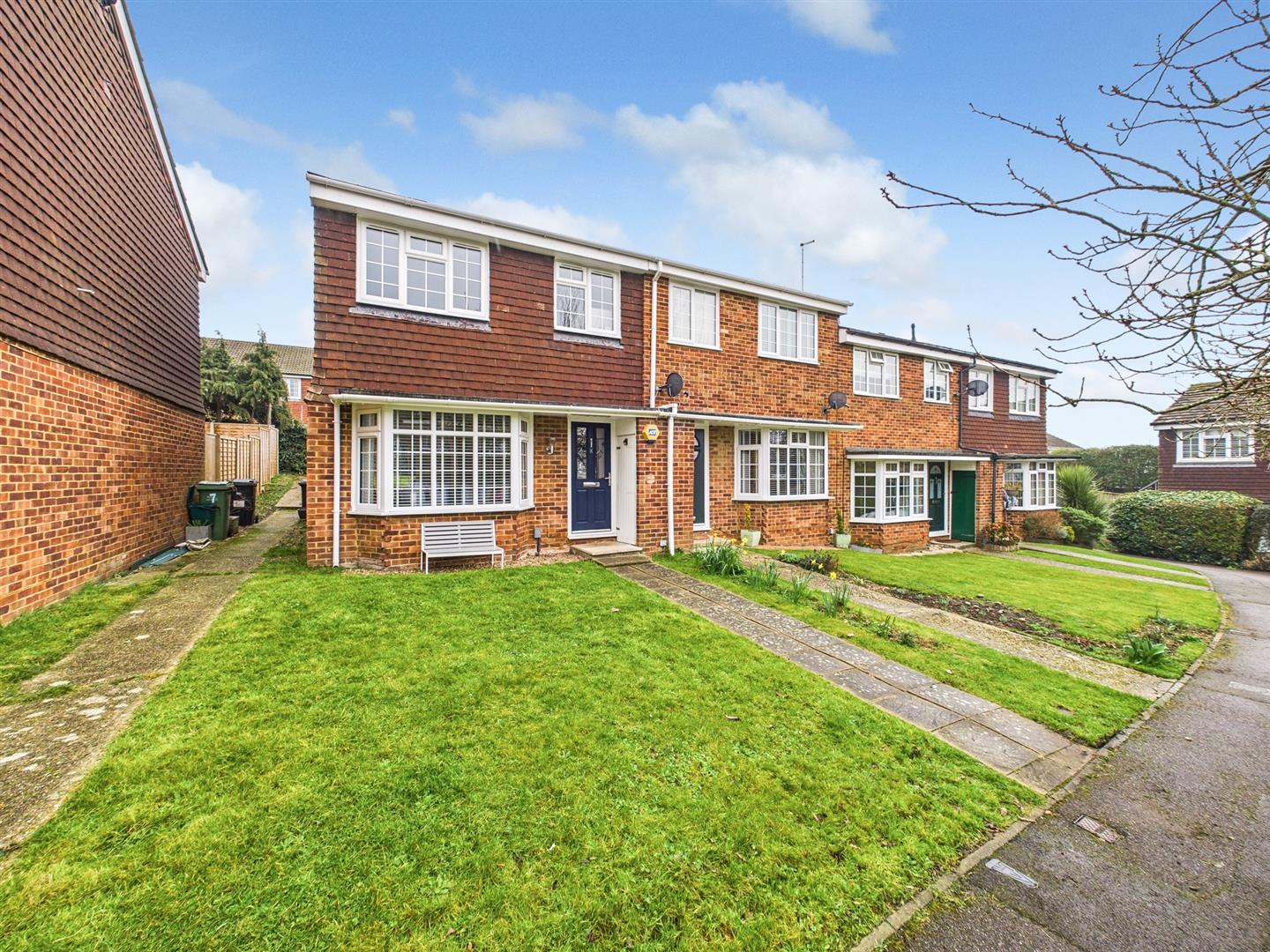 Acorn Walk, Calcot | Village Properties