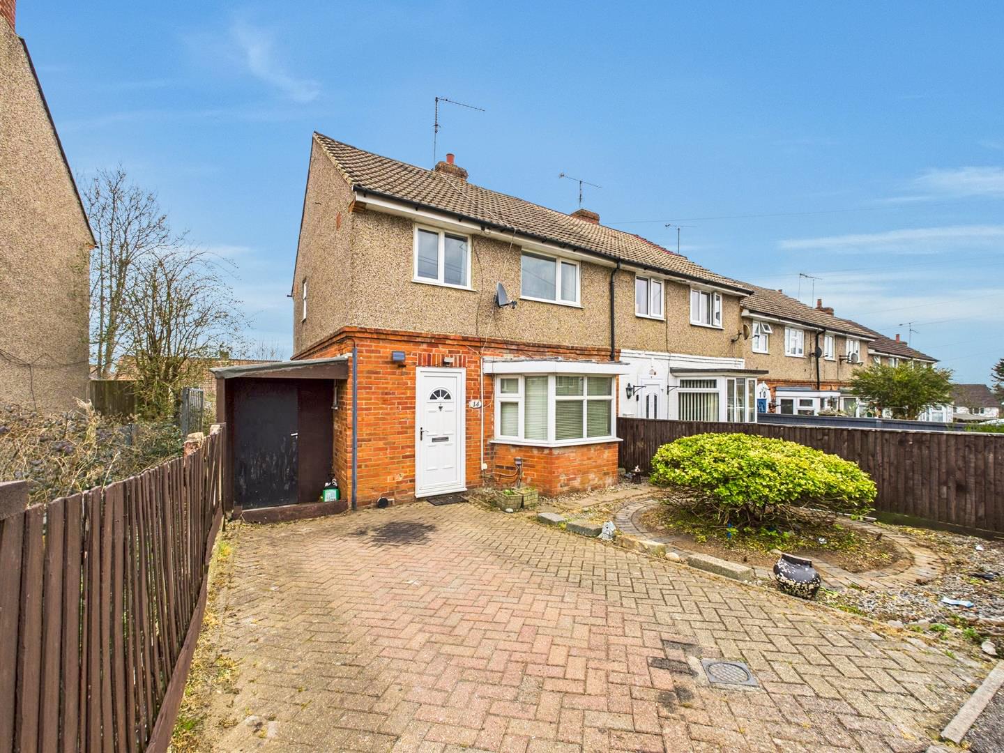 Kinson Road, Tilehurst, Reading | Village Properties