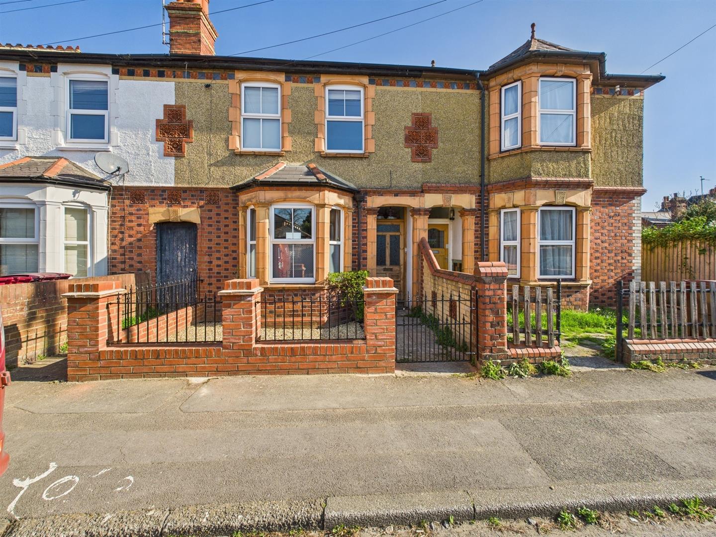 Brisbane Road, Reading | Village Properties