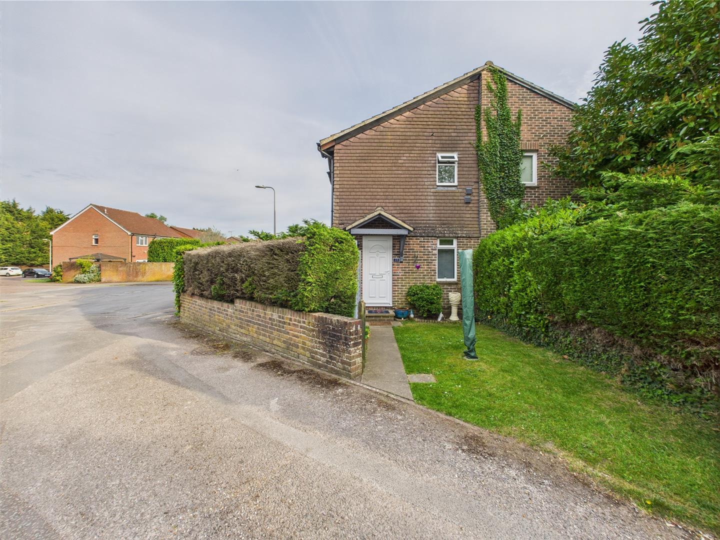 Camden Place, Calcot, Reading | Village Properties