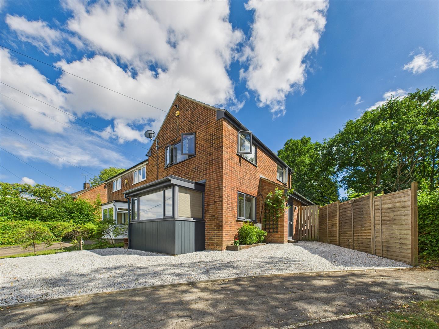 Severn Way, Tilehurst | Village Properties