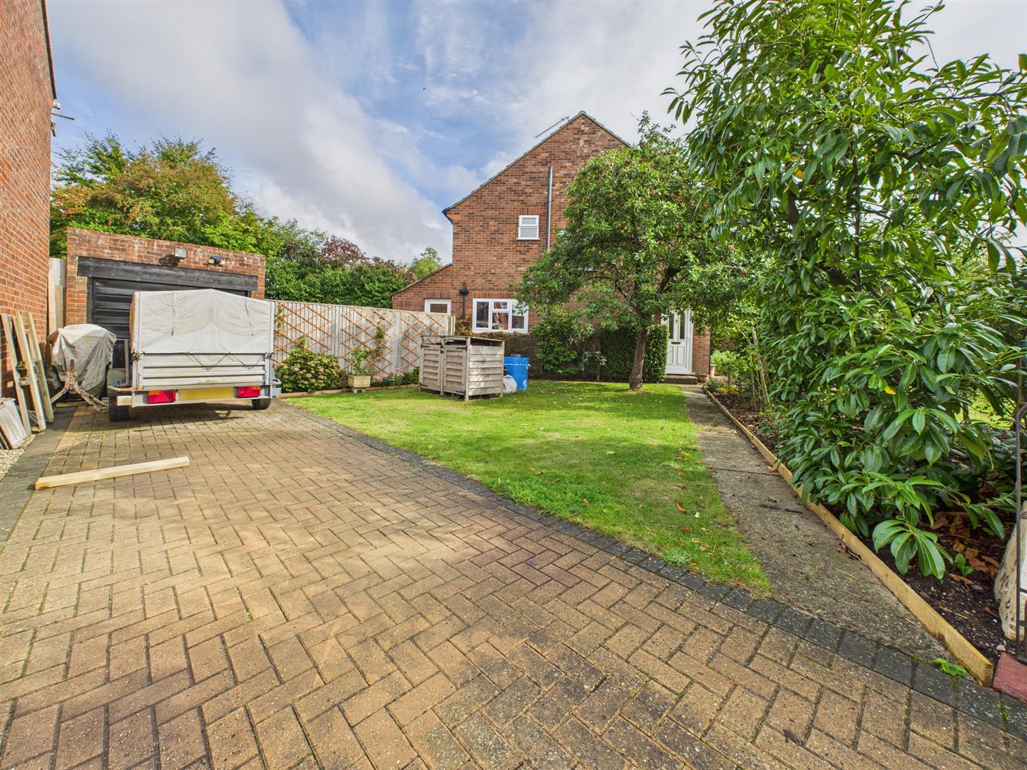 St. Michaels Road, Tilehurst, Reading | Village Properties
