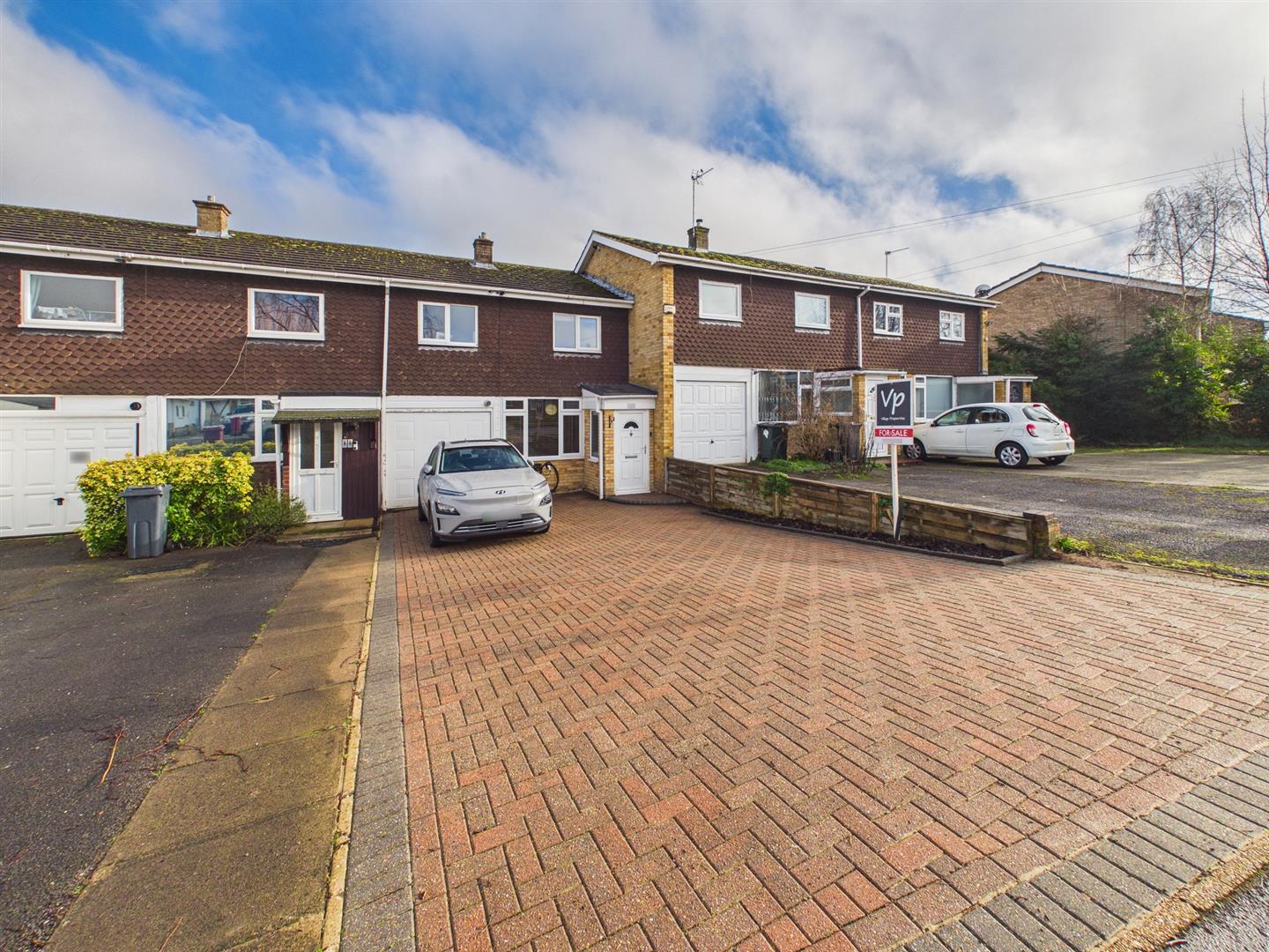 Corwen Road, Tilehurst, Reading | Village Properties